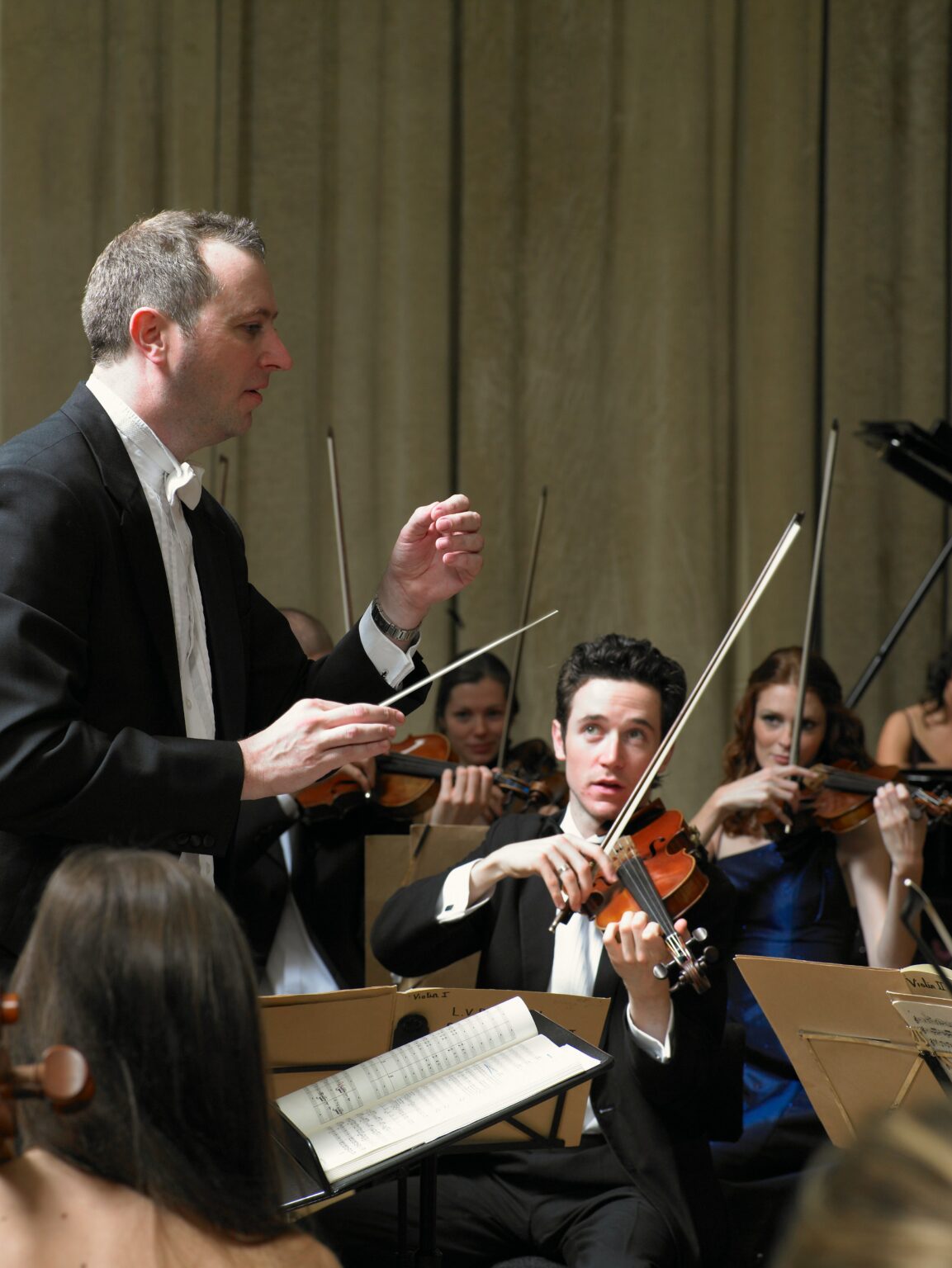 The Art of Symphonic Team Leadership: Orchestrating Success